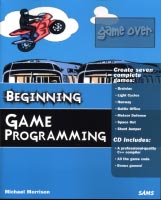 THE VERY BEST GAMES CREATION BOOKS reviewed by D'Lynn Waldron. PhD